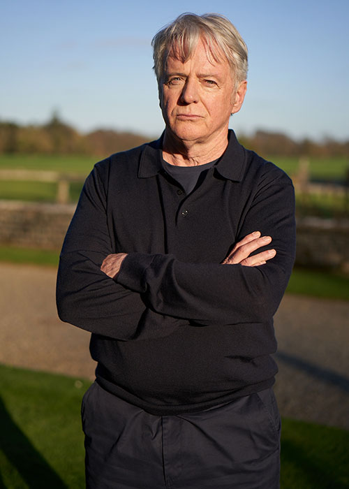 Aidan Quinn and Jay Duffy talk on-screen bond in RTÉ’s The Walsh Sisters