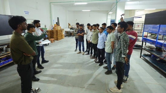 Ahmedabad CEO credits WhatsApp groups for hiring 20 people in a week ...