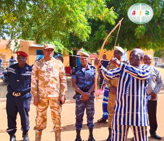 Dori : Lancement des compétitions de la Semaine régionale de la culture ...