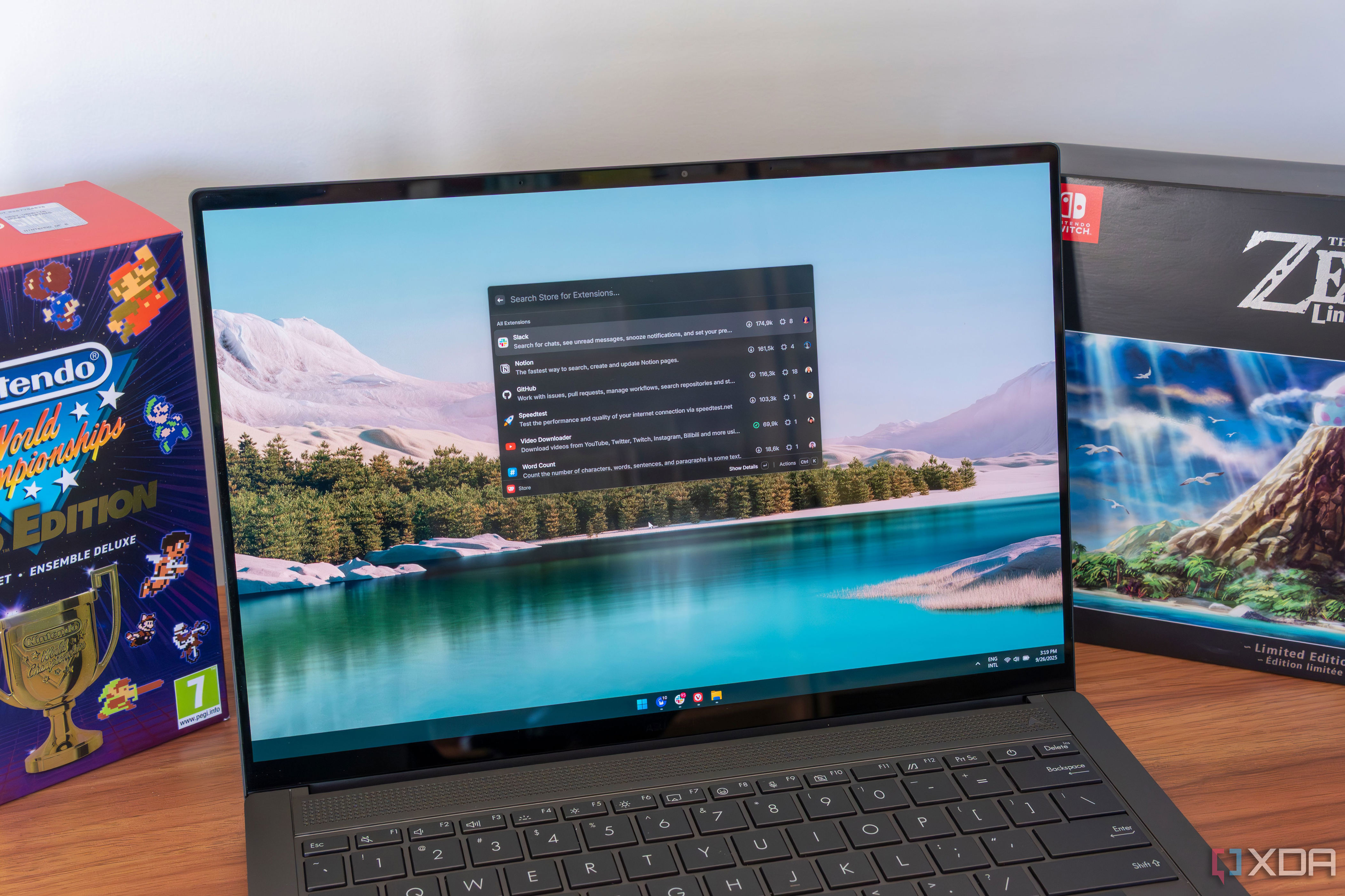 Our favorite third-party Windows customization tool now lets you clean ...