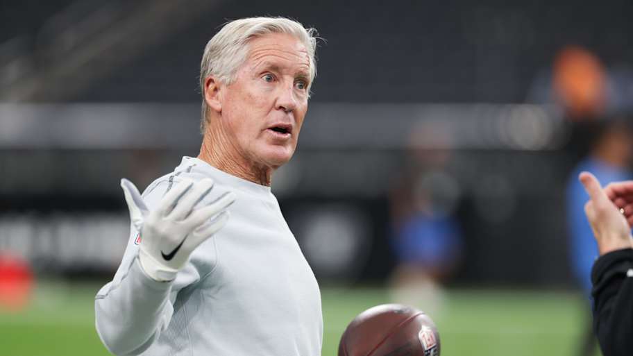 Raiders’ Slow Start Isn’t Affecting This Positional Group