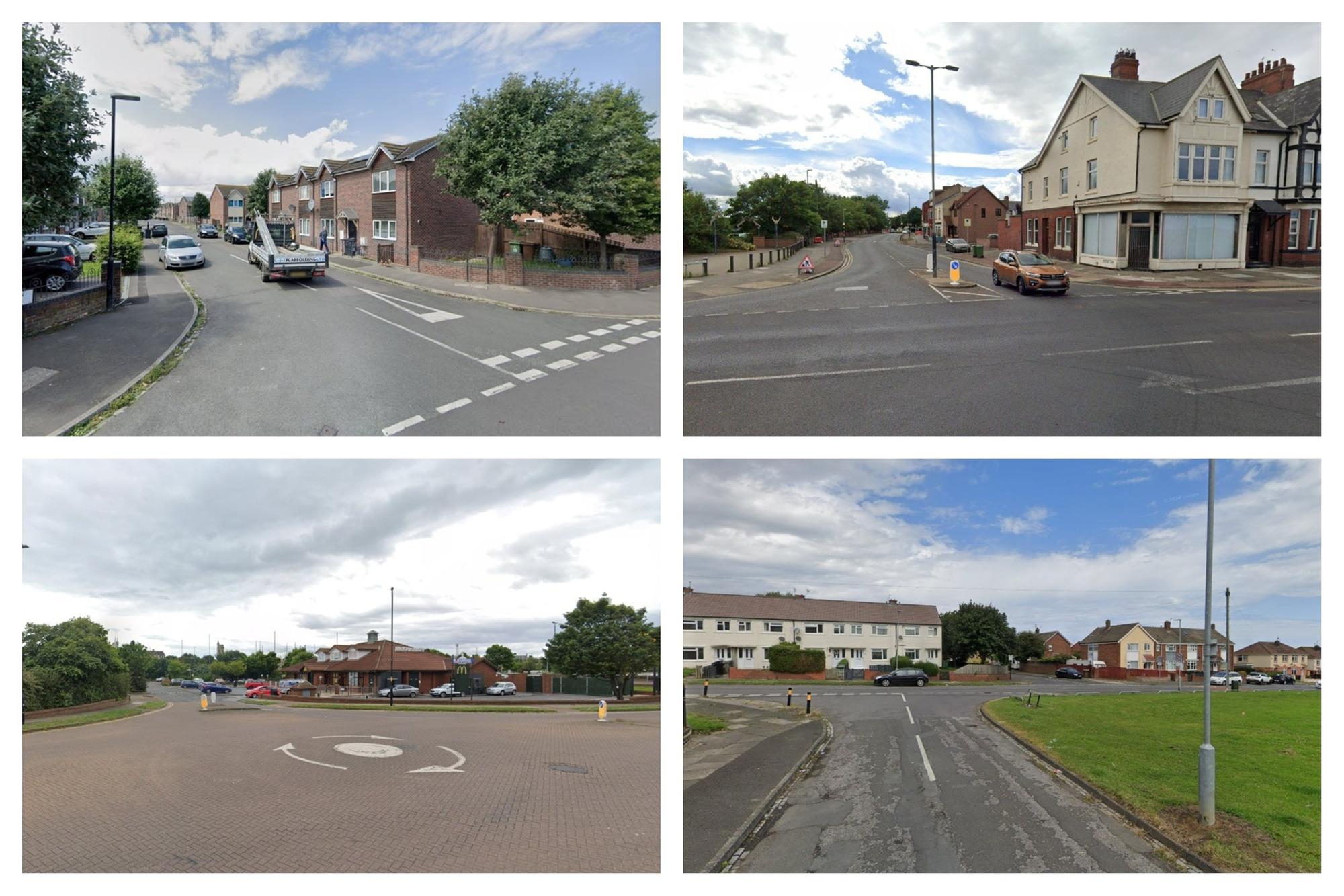 Here are 21 major roadworks and lane closures happening in Hartlepool ...