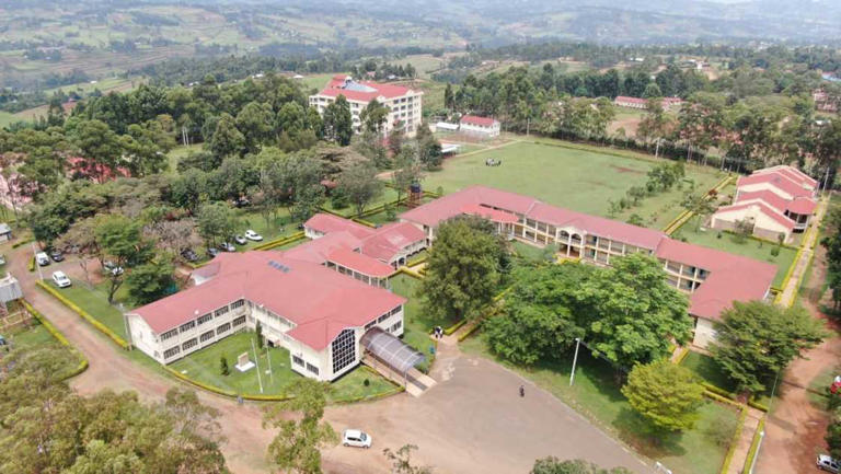 Neighbours narrate last moments of Rongo University 1st year girl found ...