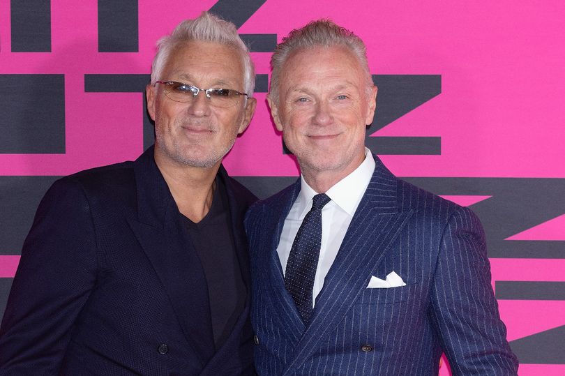 Inside infamous Blitz night club from Mick Jagger ban to revellers ...