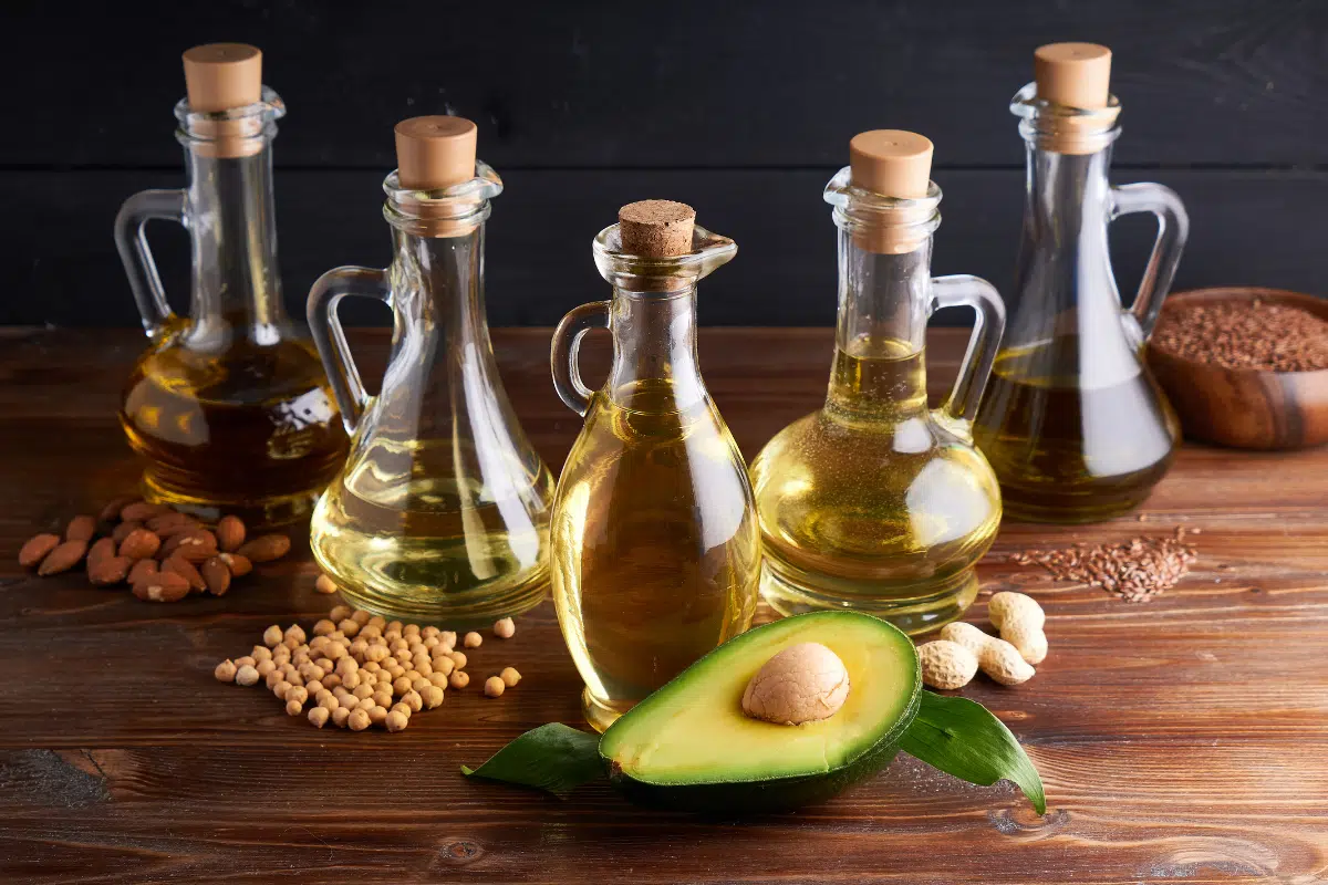 7 homemade infused oils that instantly upgrade everyday meals