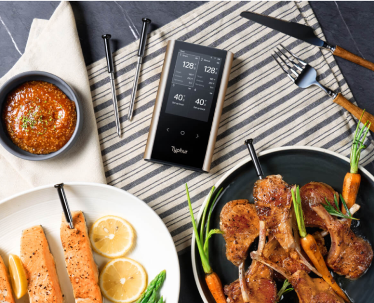 Different Types of the Meat Thermometer and How to Choose One