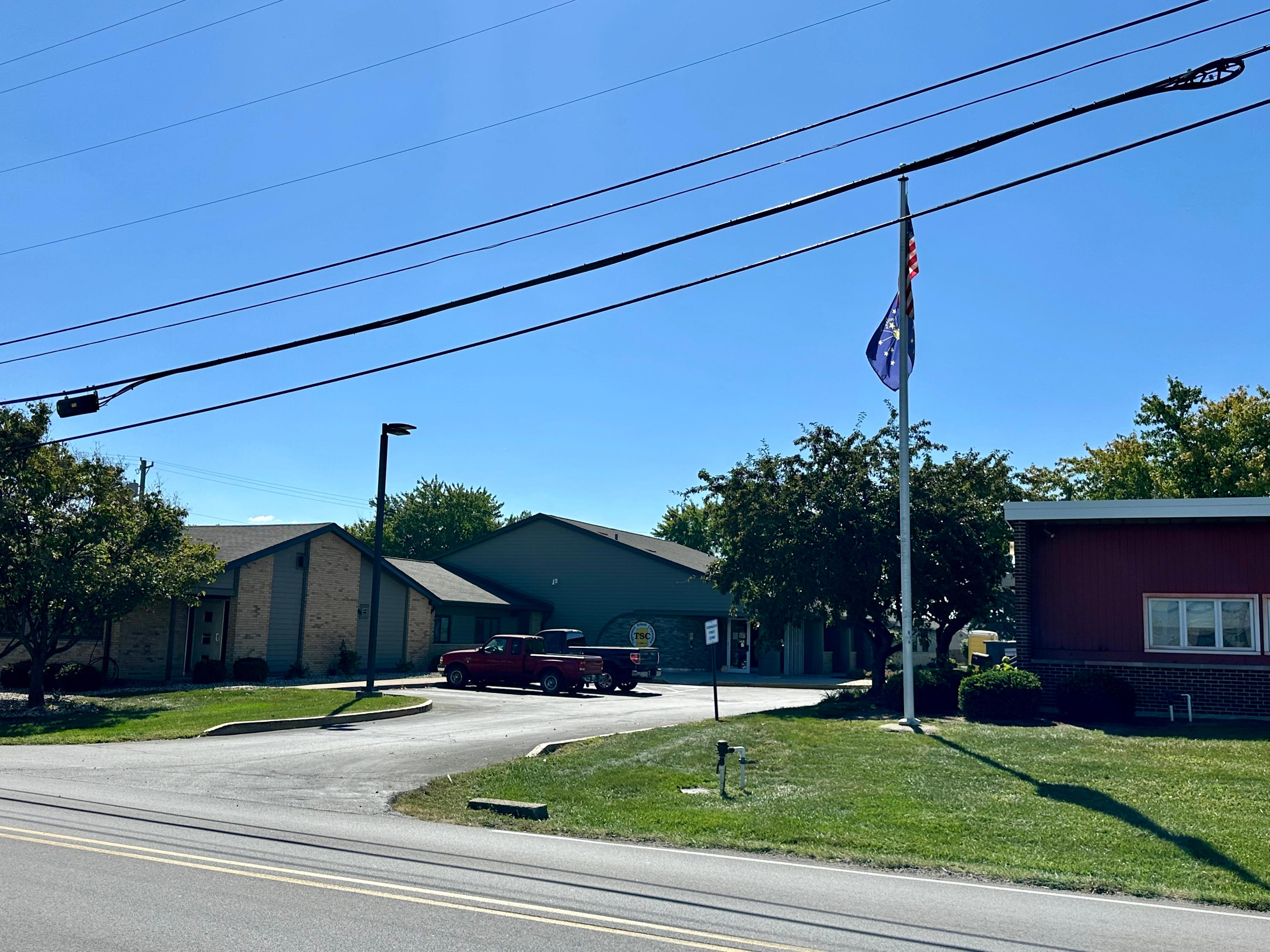 AG Todd Rokita's portal accuses schools of failing to lower flags for ...