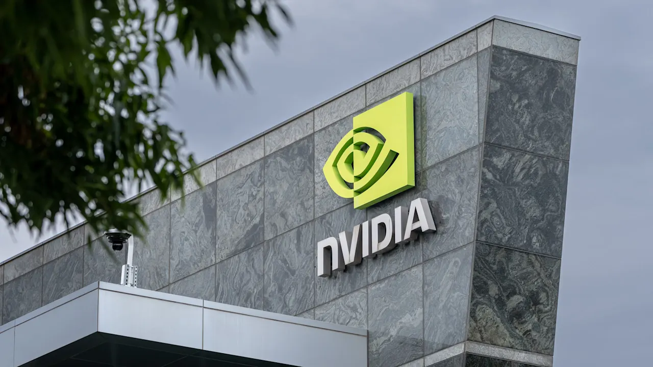 Six lessons B2B brands can take from Nvidia’s playbook