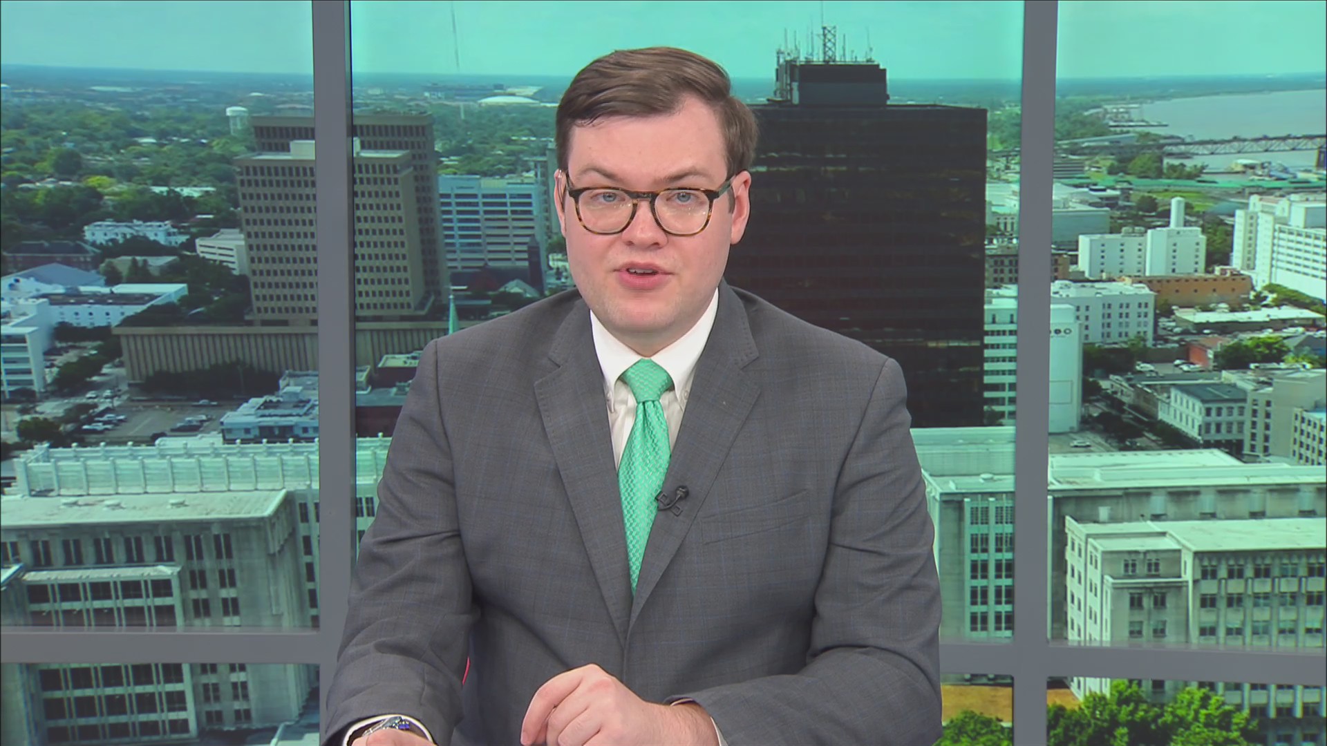 Concrete pipes guarding Baton Rouge from future floods