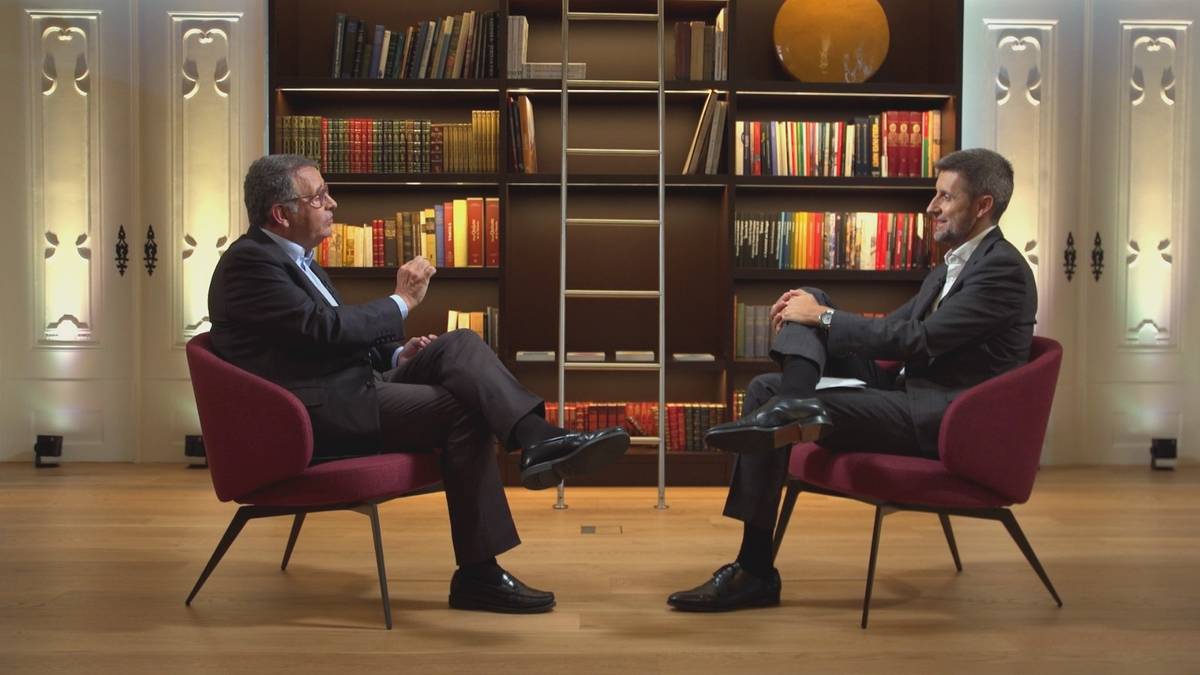 António José Seguro: “Houve um momento em que acordei de manhã e disse ...