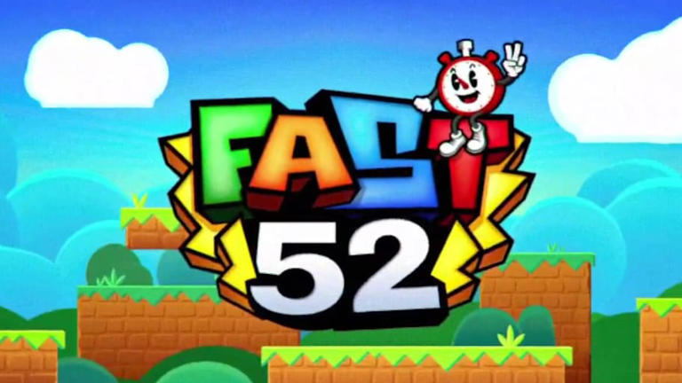How to Watch Ludwig's Speedrunning Marathon - Full Fast 52 Event Schedule