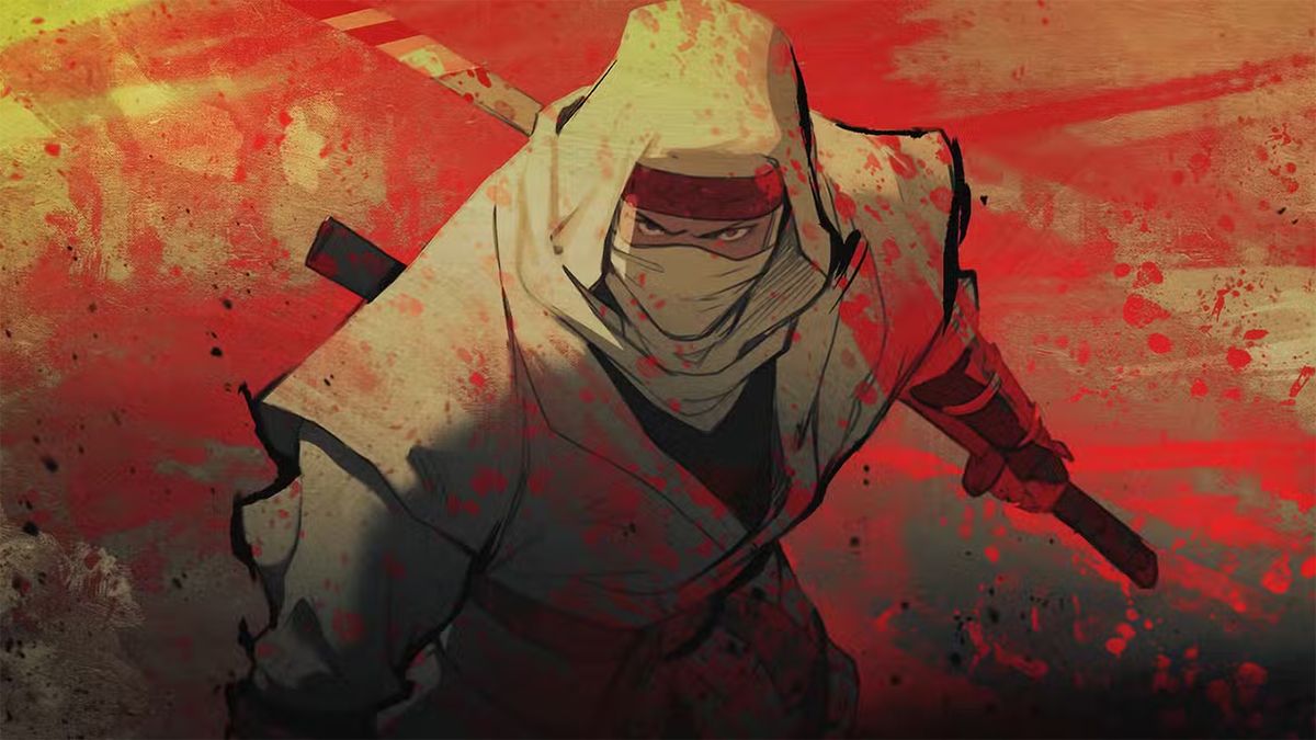Ya está disponible la actualización de Shinobi Art of Vengeance que ...