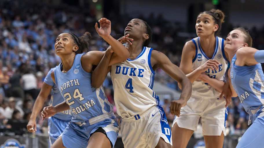 UNC Women’s Hoops Schedule Breakdown: UCLA