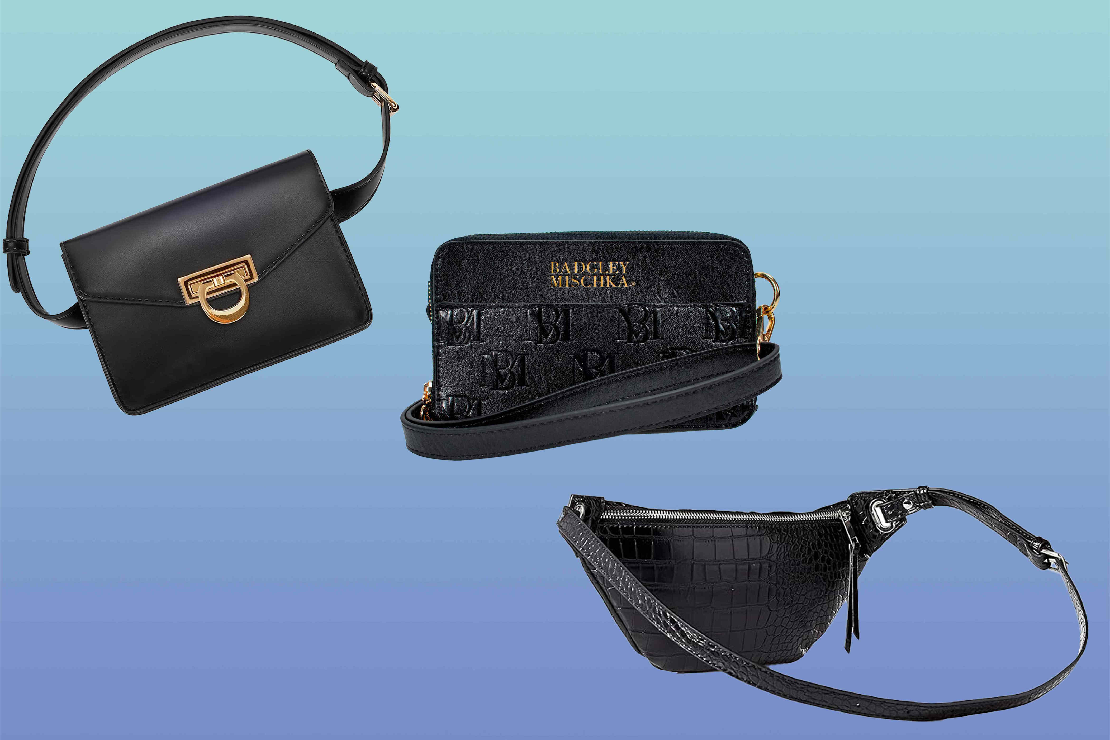 10 Stylish and Practical Belt Bags You Can Use on Every Trip This Fall ...
