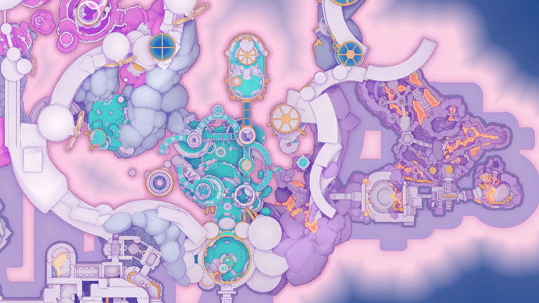 Where to Find Hyper Slimes in Slime Rancher 2