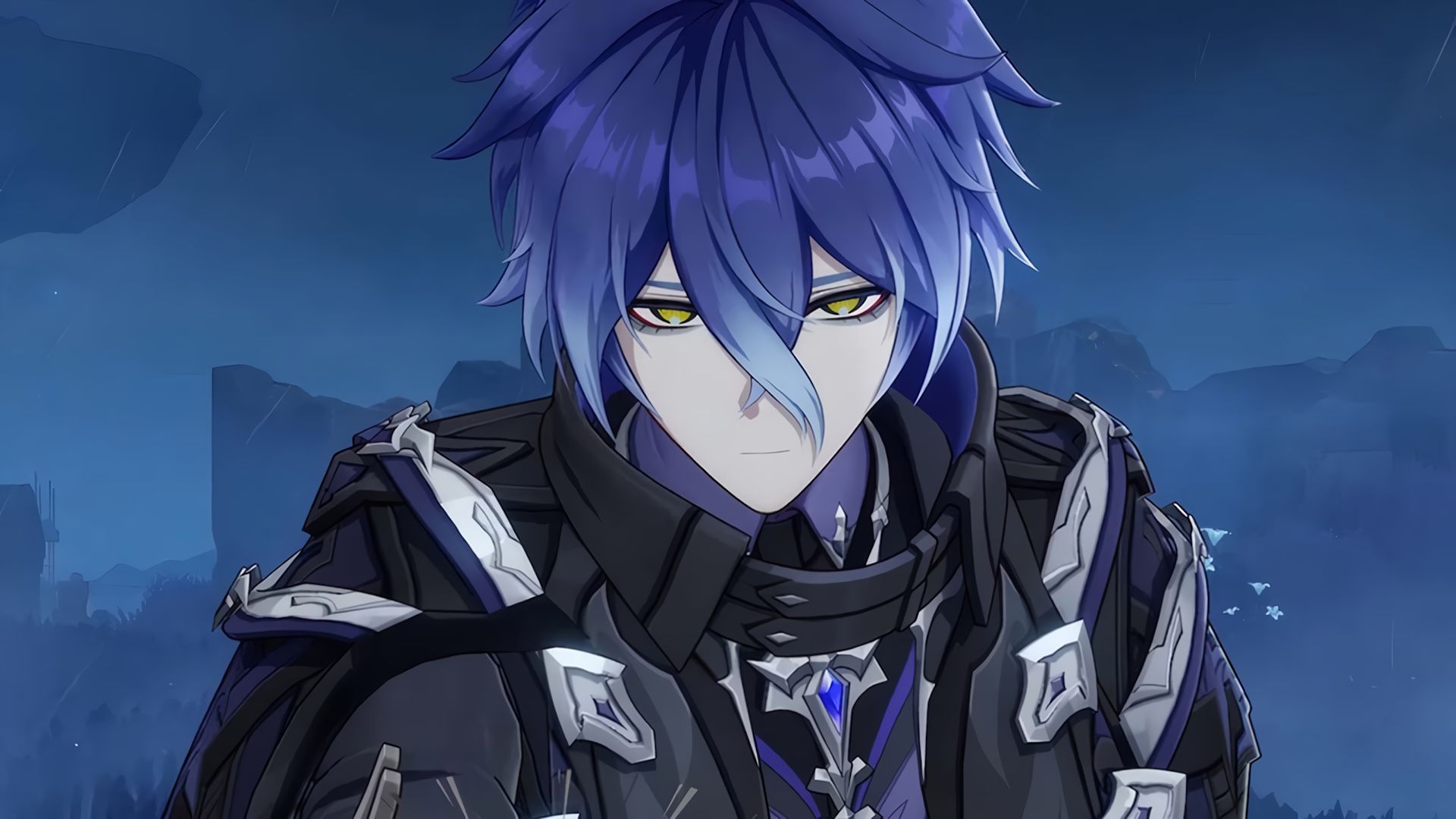 Genshin Impact Reveals Limited Banners for Version 6.0 Second Half