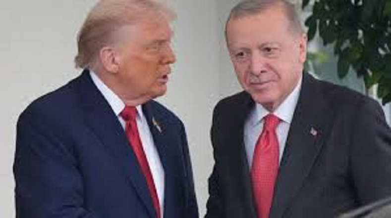 America is ready to give Turkey a small condition and F-35, but why is ...