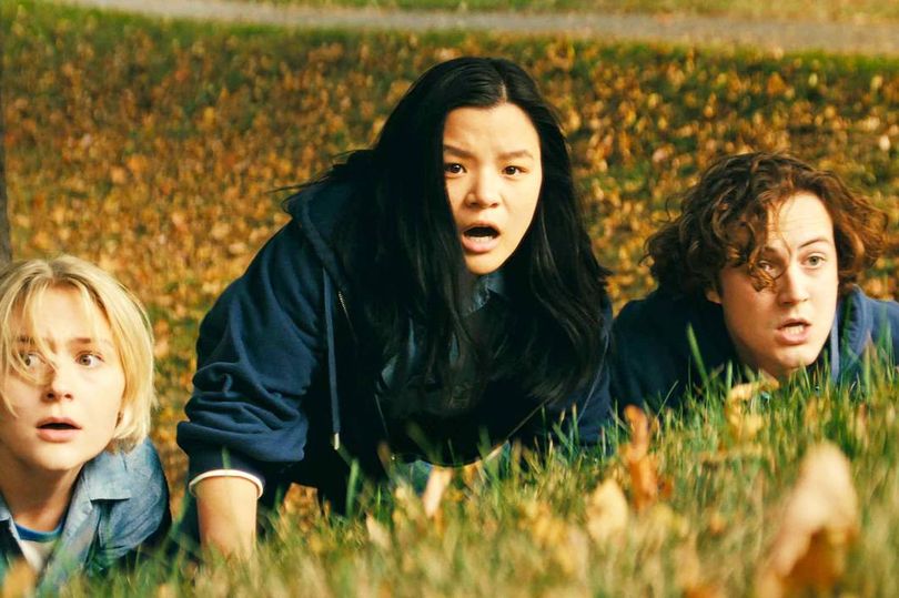 Netflix's Wayward ending explained as creepy thriller leaves fans with ...