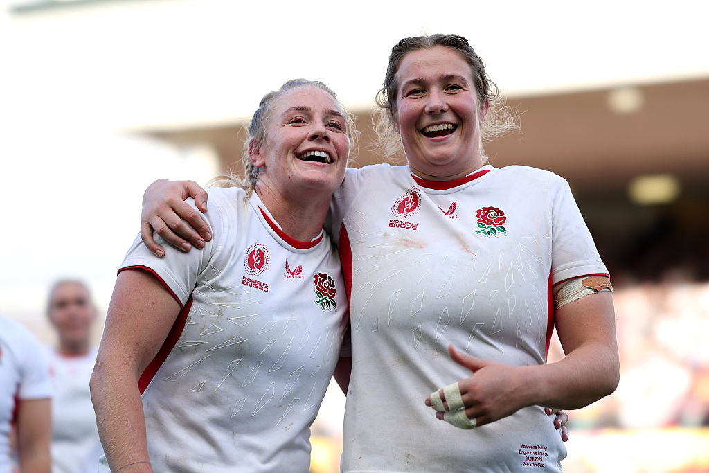 England vs Canada: How to Watch the Women's Final