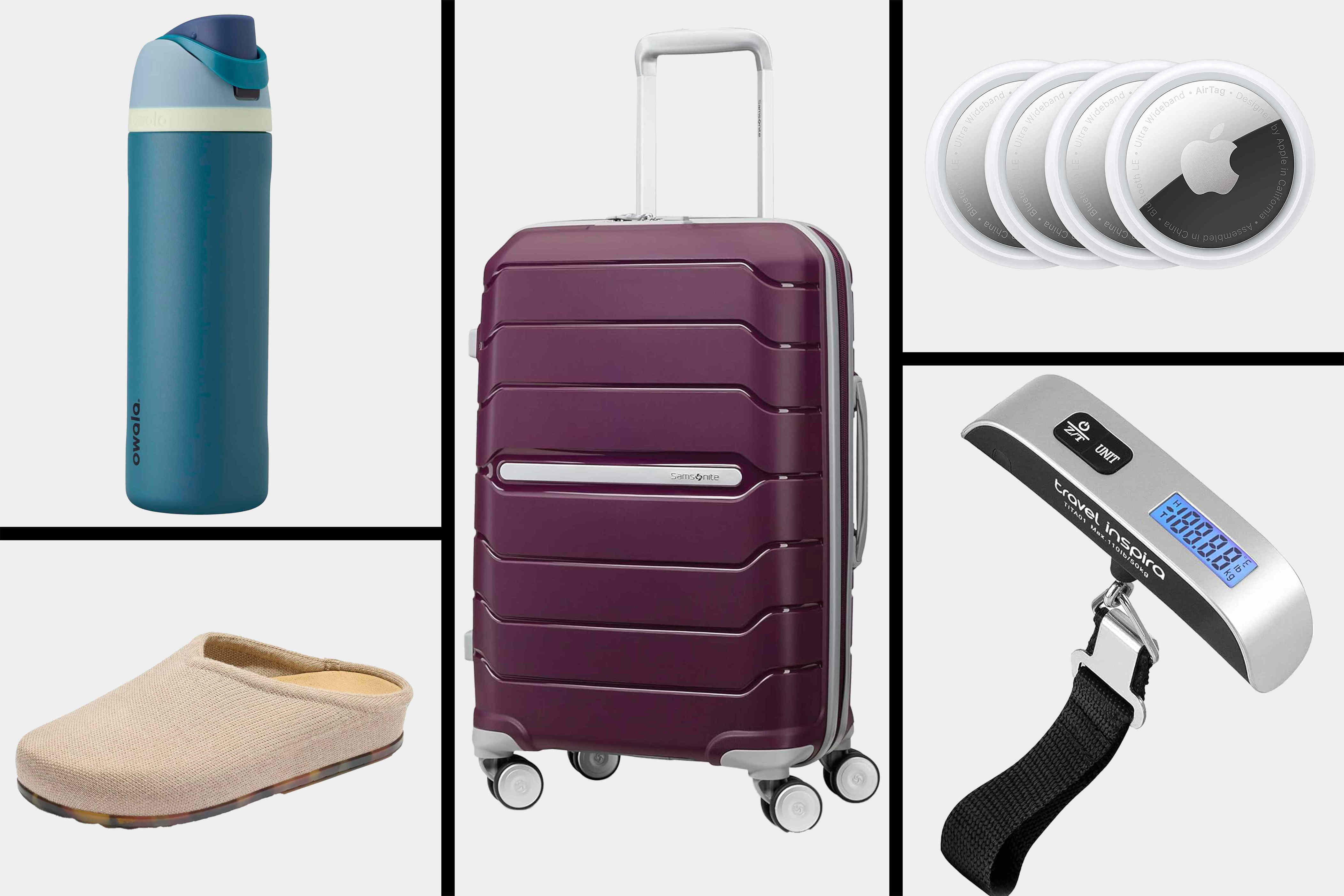 7 Travel Essentials Dominating 2025 So Far—and They’re All Available at ...