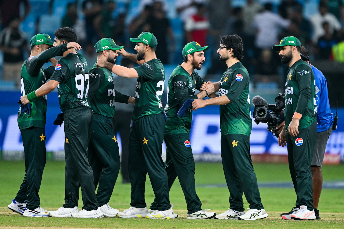 How can Pakistan turn it around against India in the Asia Cup final?