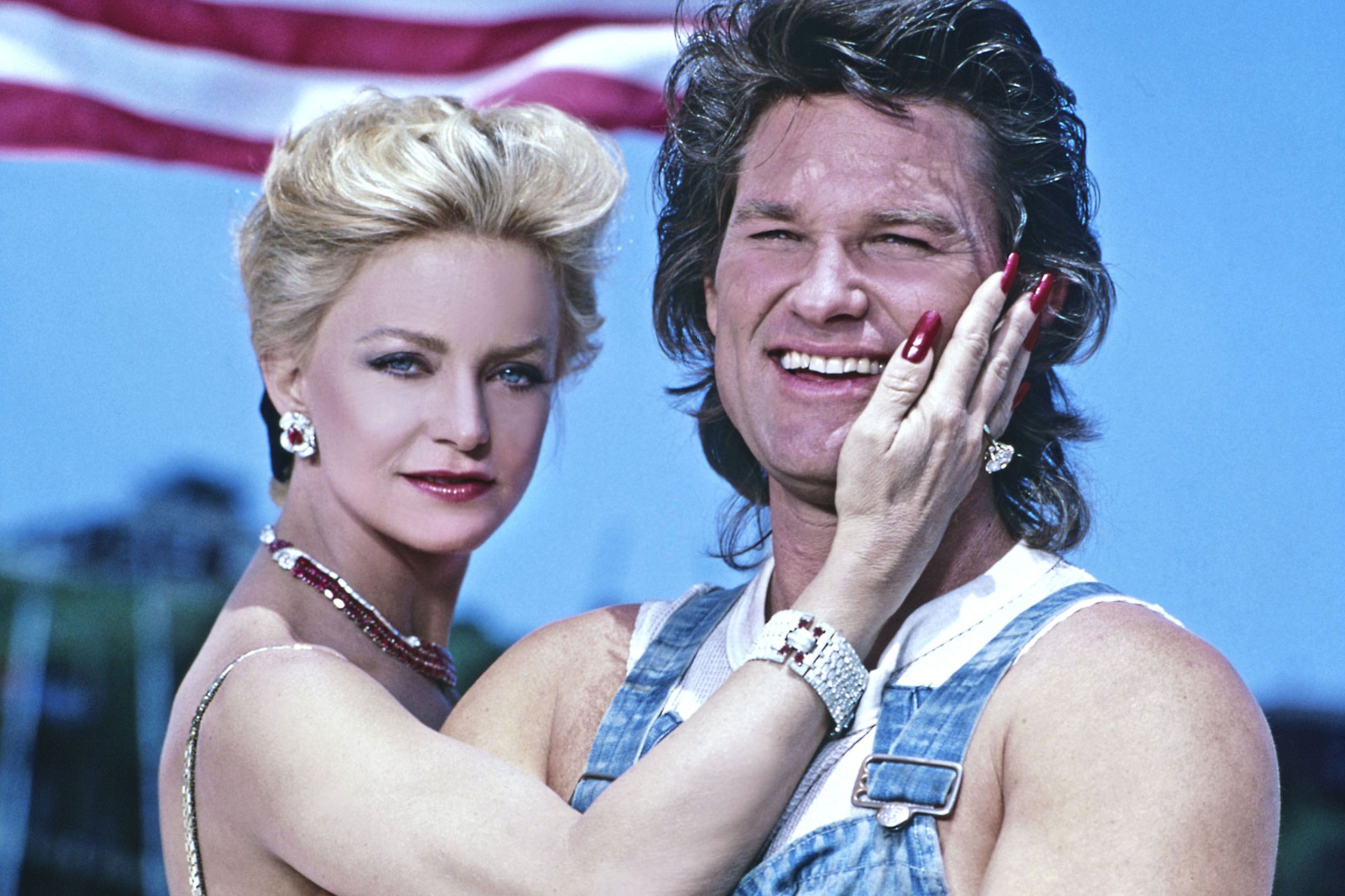 Famous long-standing celebrity couples who never married