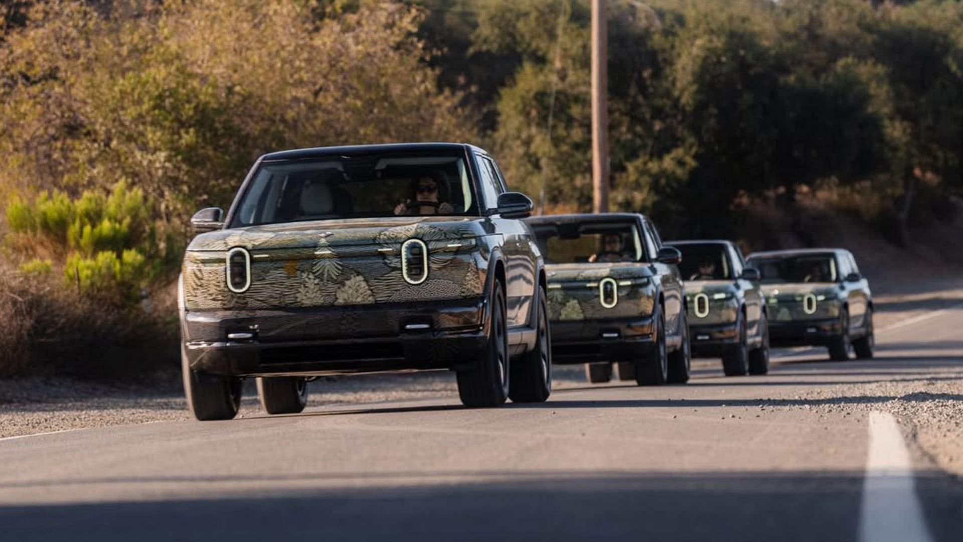 Video: Rivian’s $45K R2 SUV Is Coming to Take on Tesla