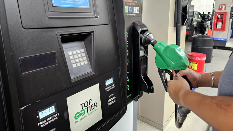 Which Gas Stations Have The Best Quality Gas?