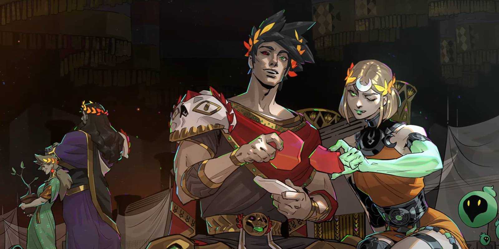 Hades 2: How To Unlock The True Ending