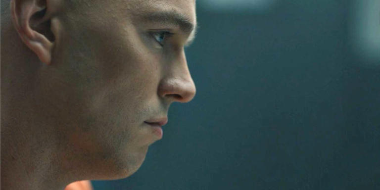 Man of Tomorrow Teases Superman & Lex Luthor Team-Up in Peacemaker S2E6