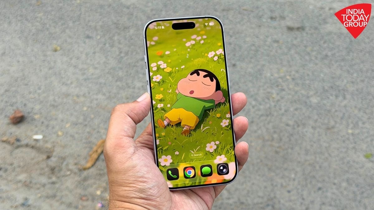 iPhone 17 review: Pro-level brilliance, regular price