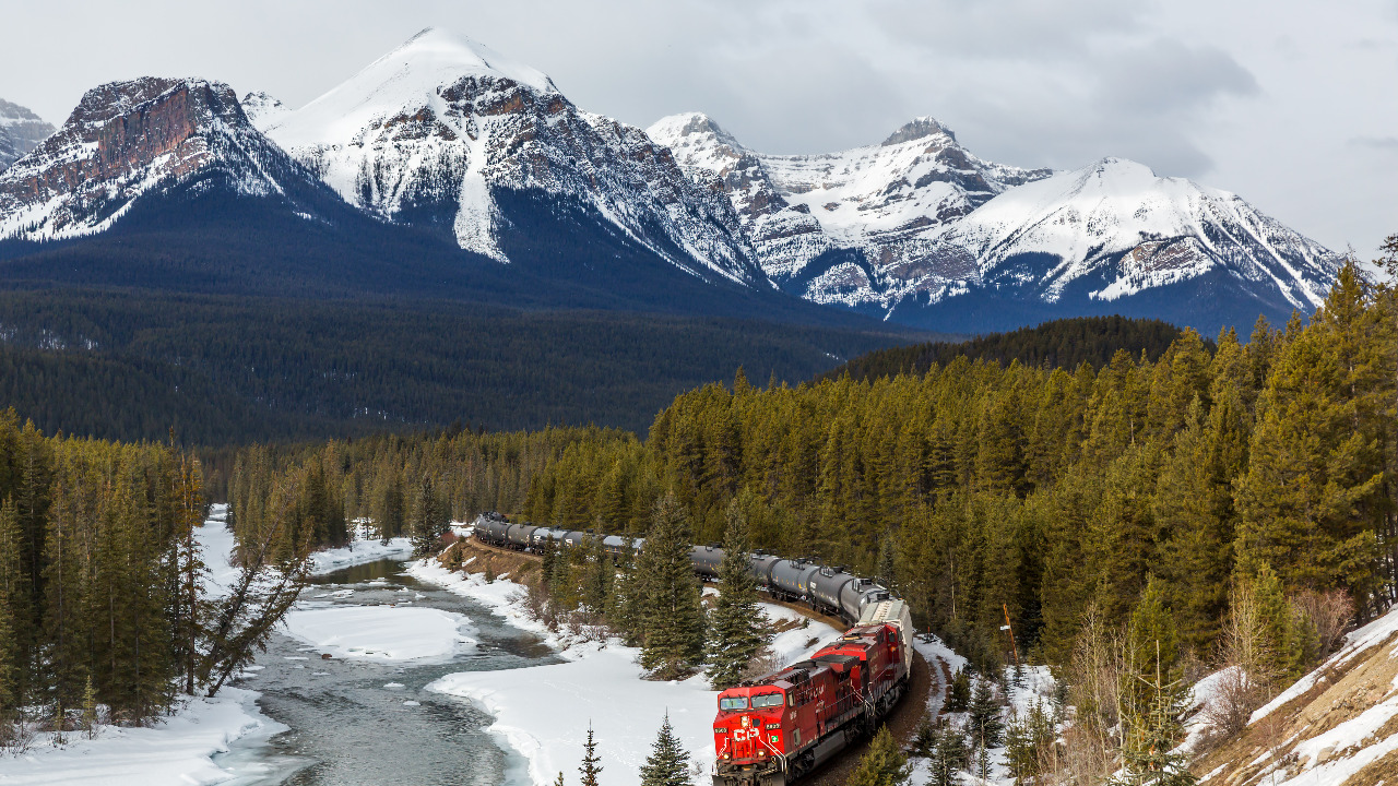 7 scenic train rides in Oregon you didn’t know about