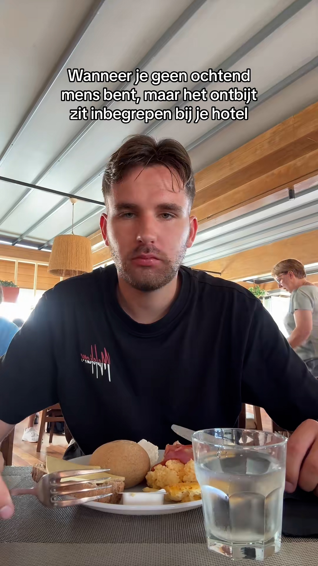 Grappige POV Video : Het Bekende Gevoel van Vakantievoorpret