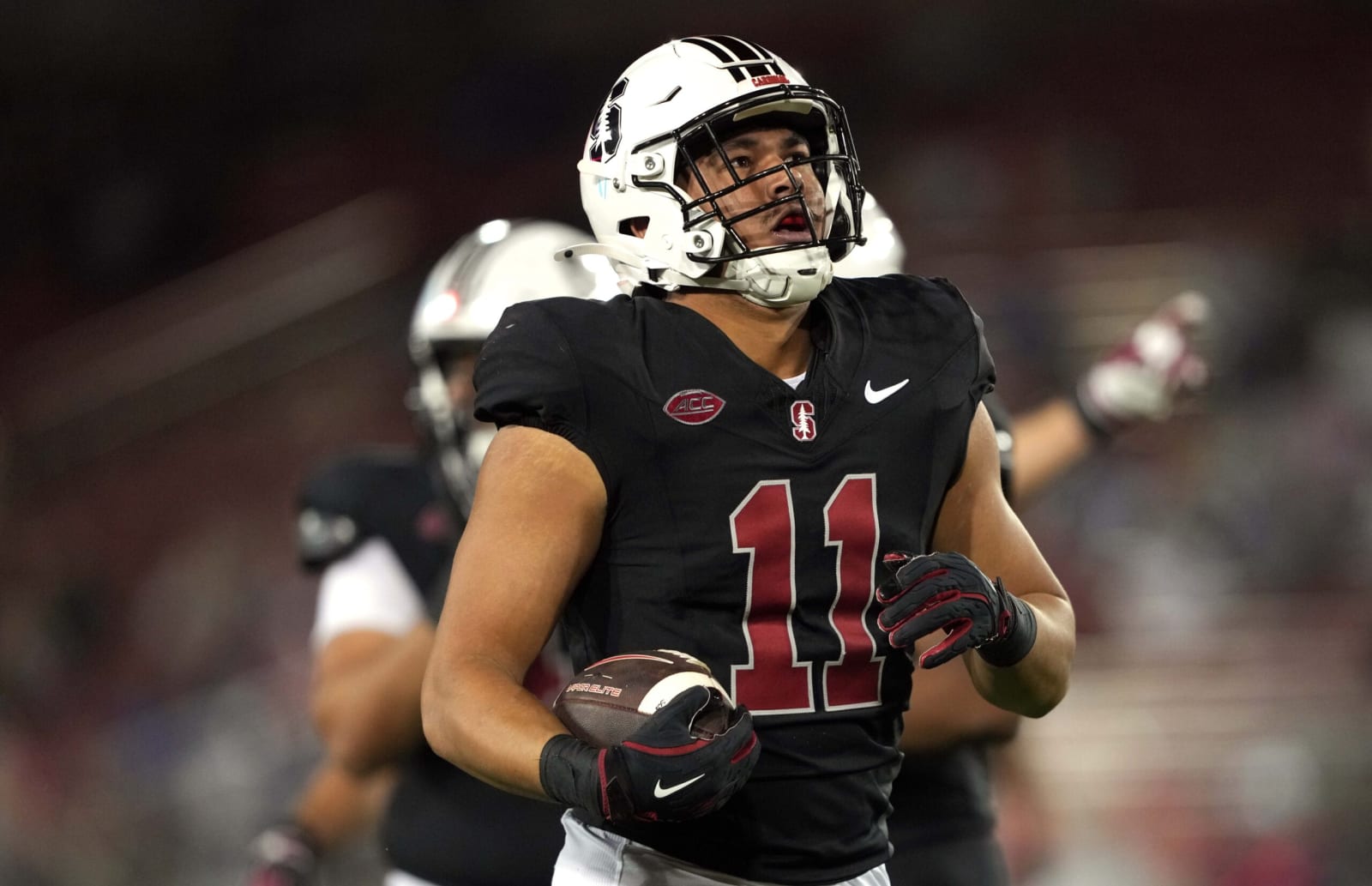 Stanford Depth Chart: San Jose State