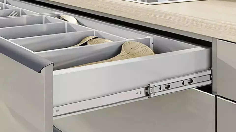 Enhance Your Home Organization with Quality Drawer Channels