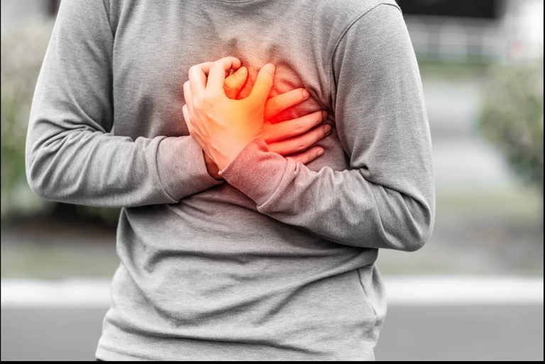 Why are young people's hearts deteriorating? Doctors explain which ...