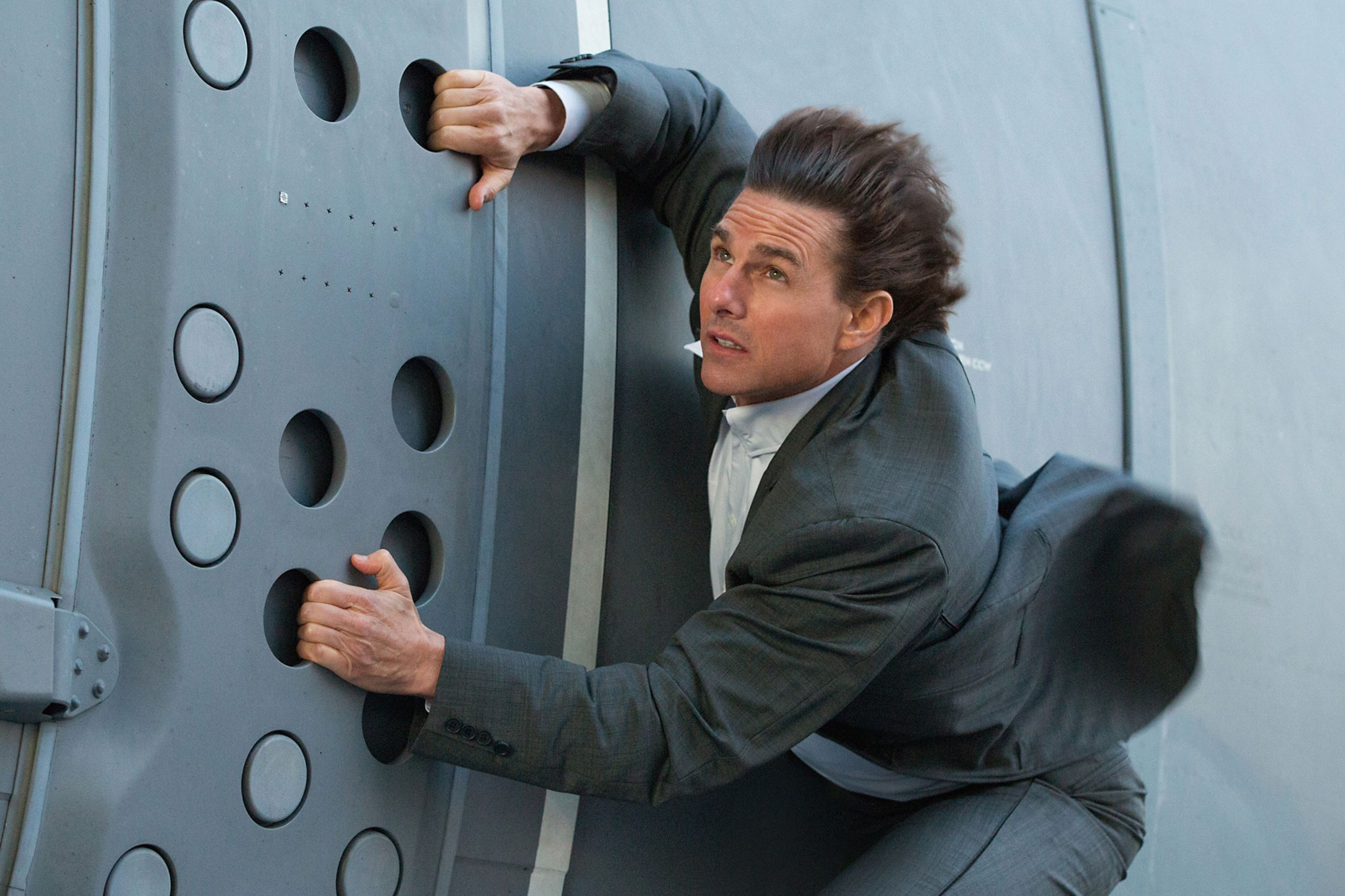 20 A-list actors who perform their own film stunts