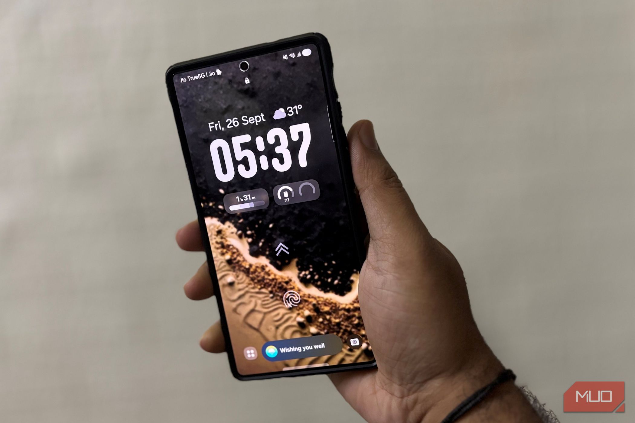 6 Samsung tricks that completely changed how I use my phone