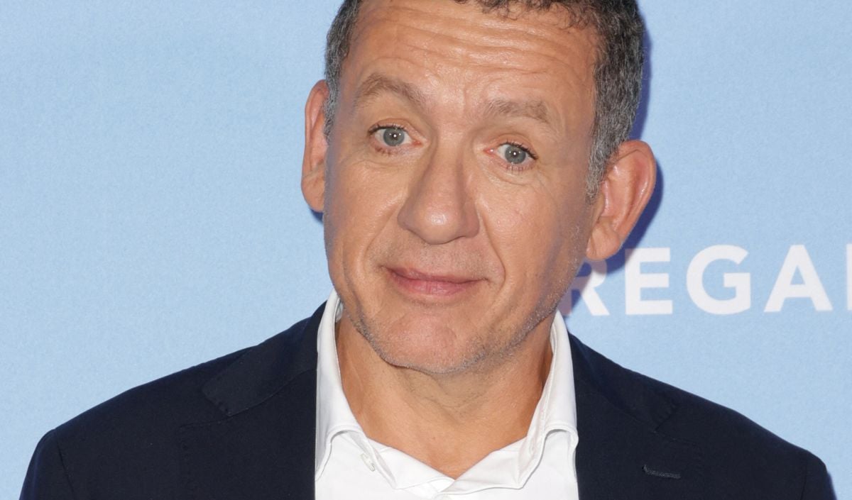 Dany Boon a perdu plusieurs millions d'euros à cause d'un "faux Lord ...