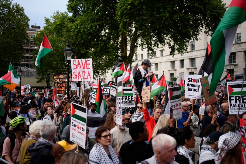 Steve Coogan joins celebrities urging Keir Starmer to label Israel’s ...
