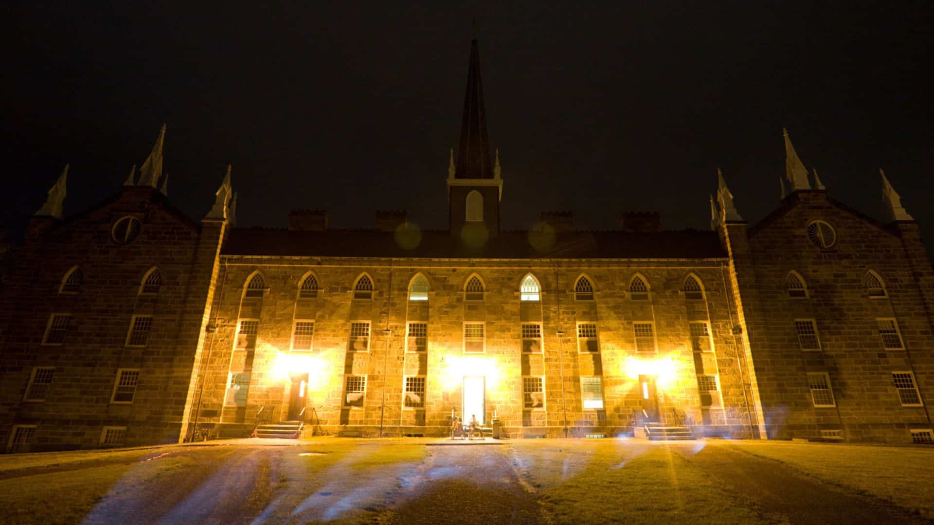 20 Schools Known for Their Ghostly Tales
