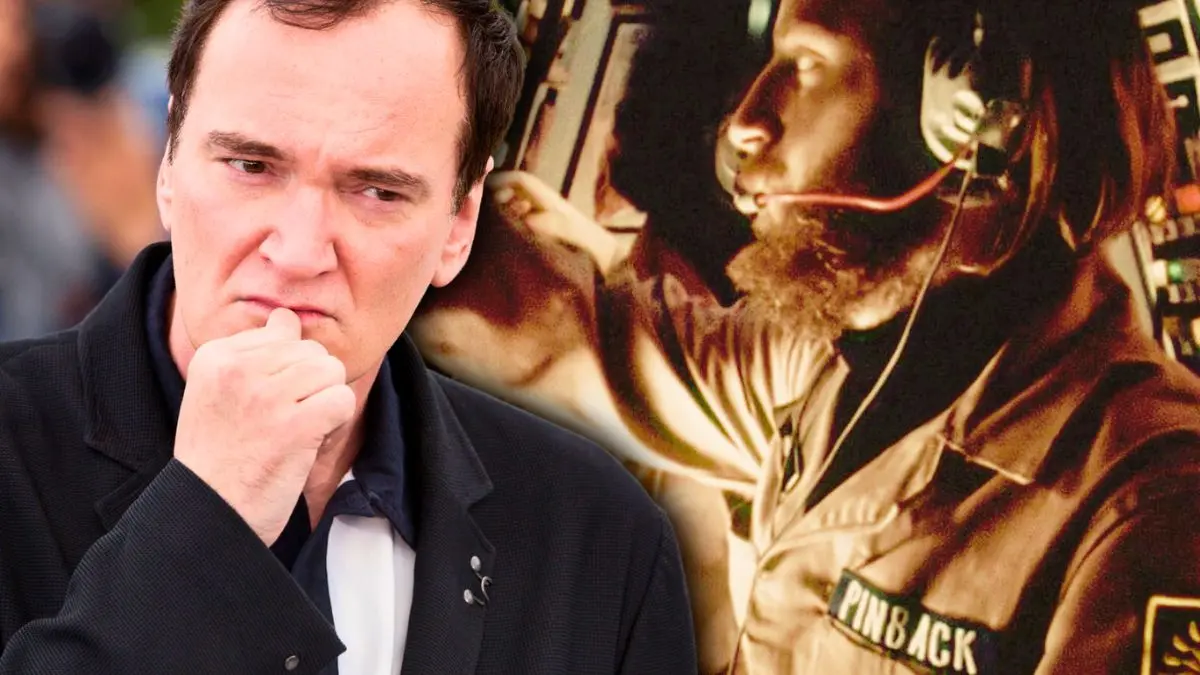 Quentin Tarantino Hails This Film as a “Sci-Fi Masterpiece”