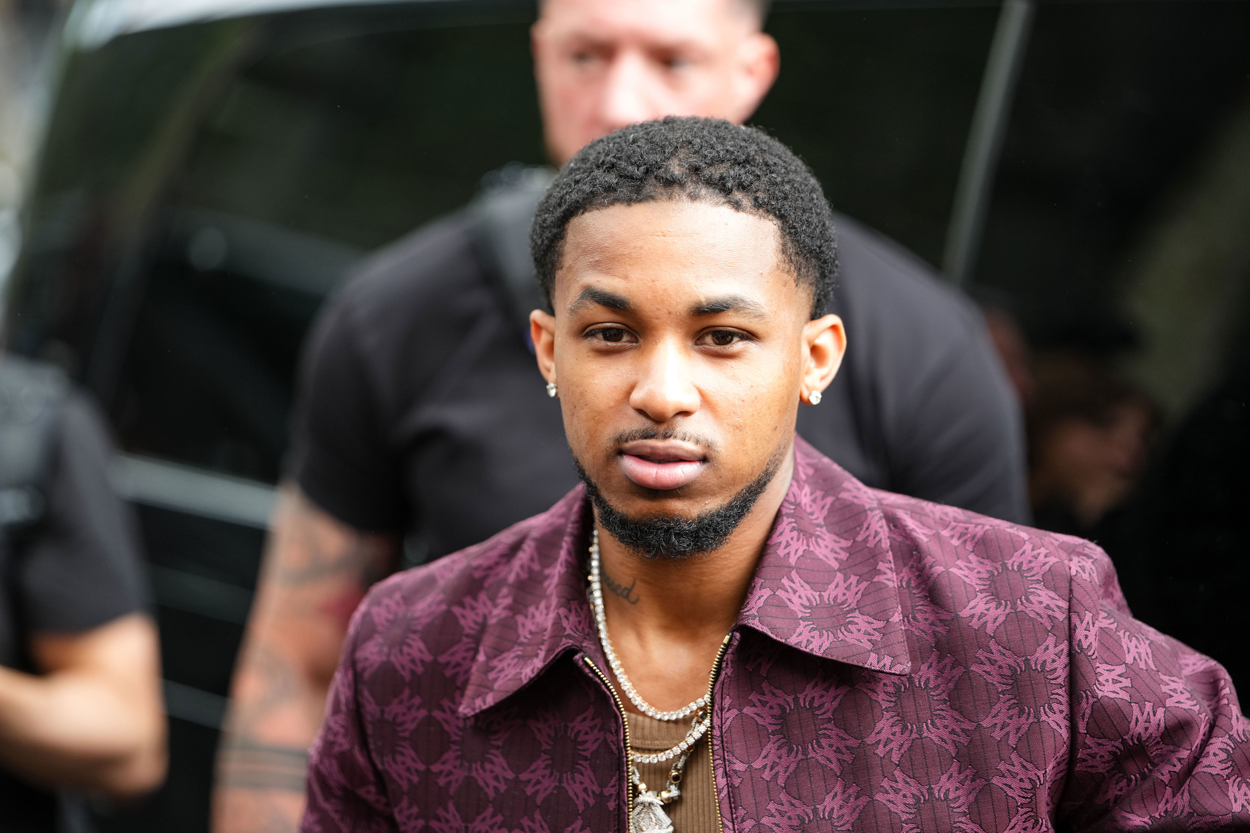 Why were DDG and Lil Rodney Son feuding? Streamers end beef on Kai ...