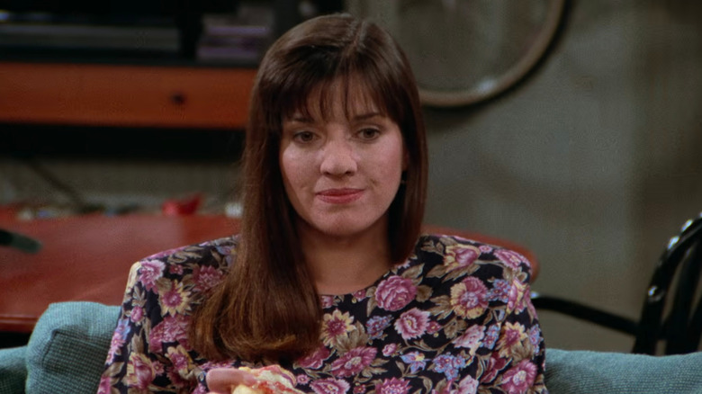 What The Woman Who Got The Nose Job In Seinfeld Looks Like In Real Life