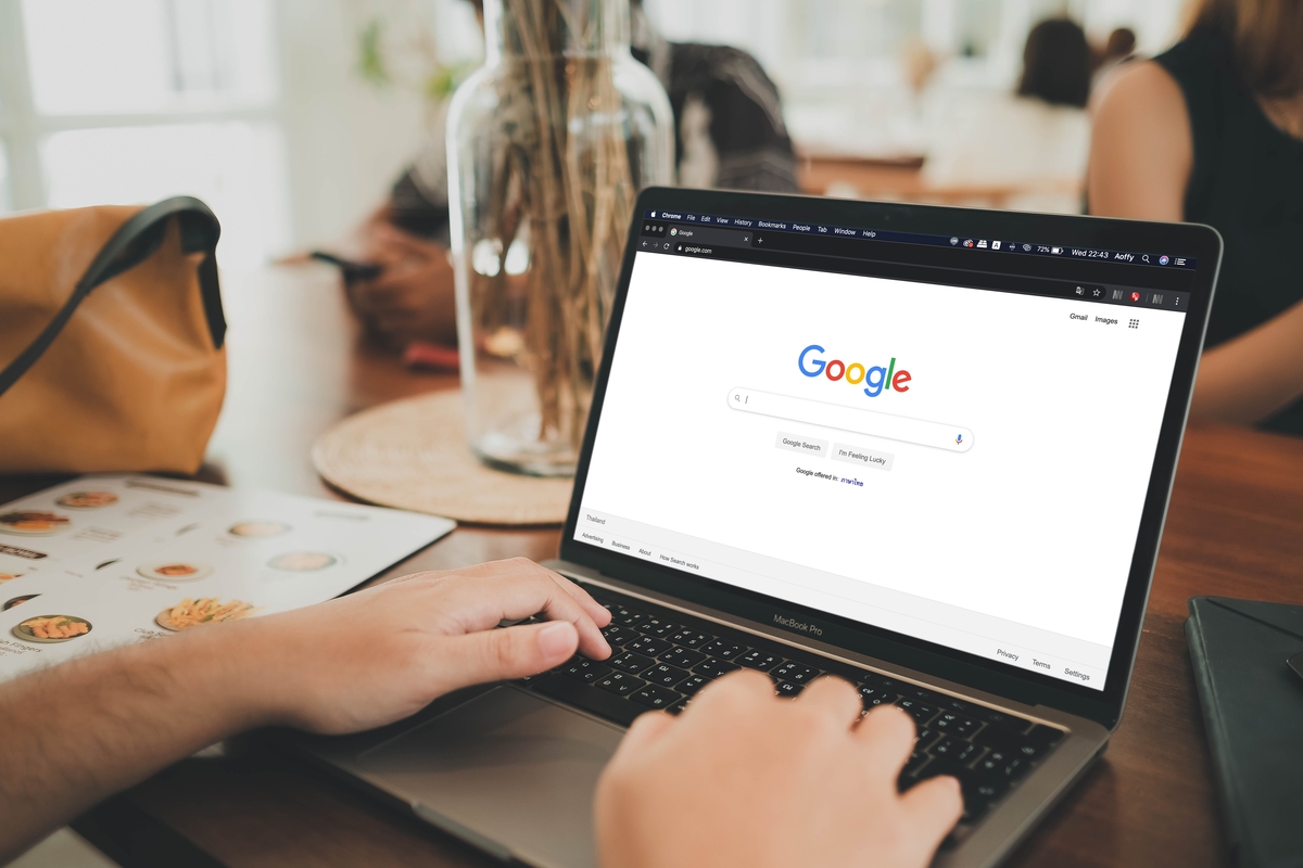 Joyeux anniversaire Google : voici ce que votre profil sur Internet dit vraiment de vous, selon ...