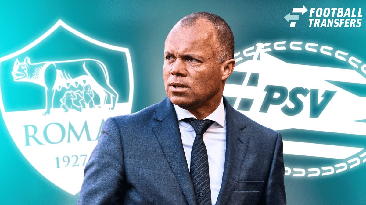 Myron Boadu weg bij PSV? AS Roma wil toeslaan met wintertransfer