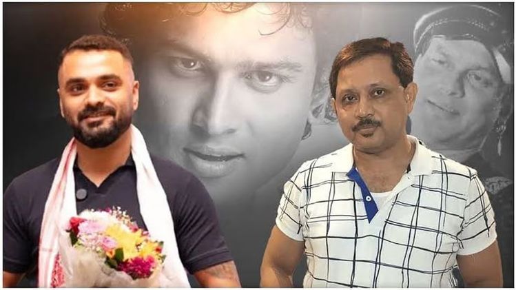 Look out notice issued against Siddharth Sharma and Shyamkanu Mahanta ...