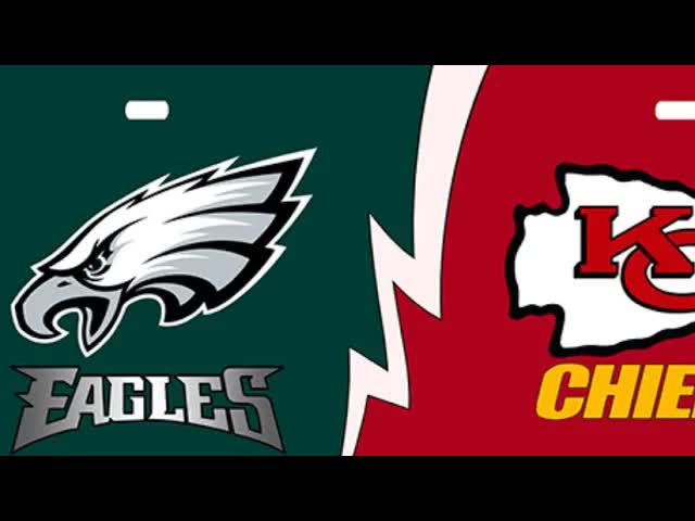 Philadelphia Eagles | Kansas City Chiefs @ Philadelphia Eagles | Keys ...