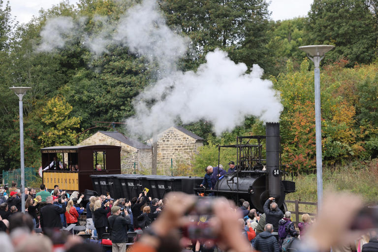 'A boy scout': Canadian icon marking golden anniversary stands up to Trump