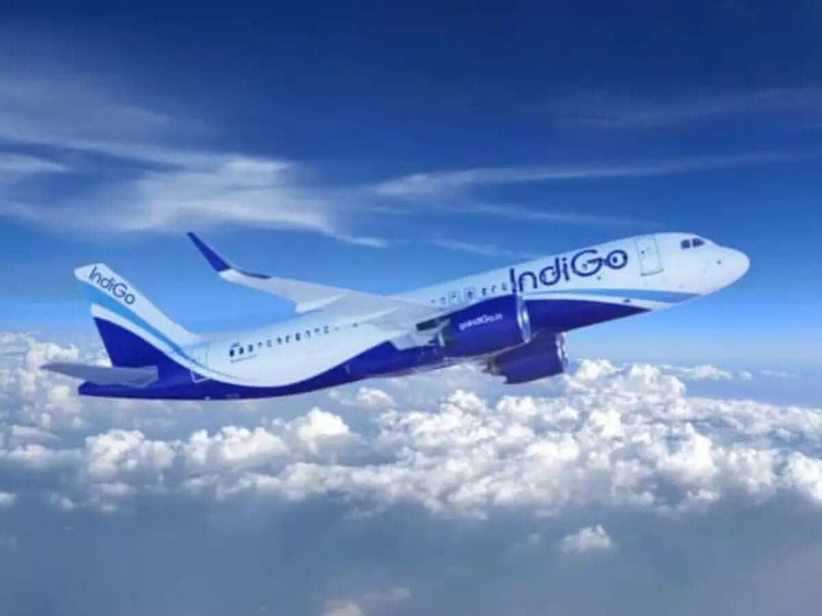 IndiGo adds new winter routes connecting tier-2 and tier-3 cities like ...